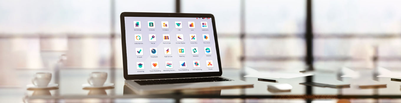 How To Develop The Odoo Module Odoo Developers