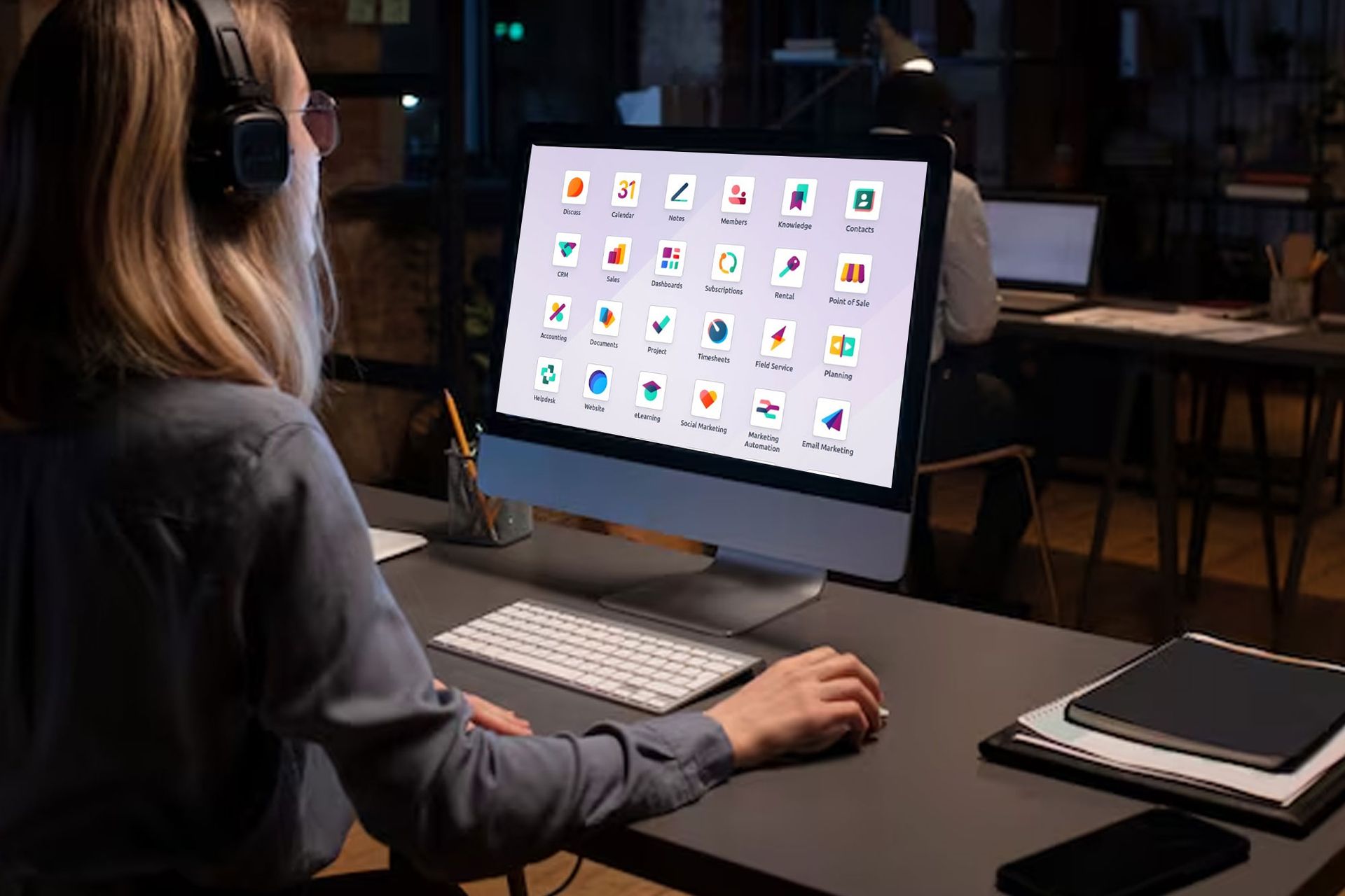 How to Become an Odoo Developer? | Odoo Developers