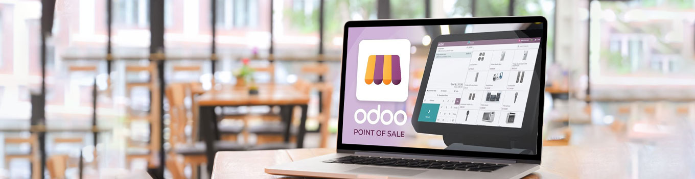 What is Odoo POS Development? | Odoo Developers