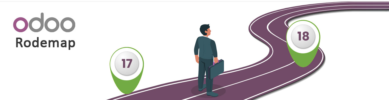 Odoo Roadmap for Beginners and Small Businesses | Odoo Developers