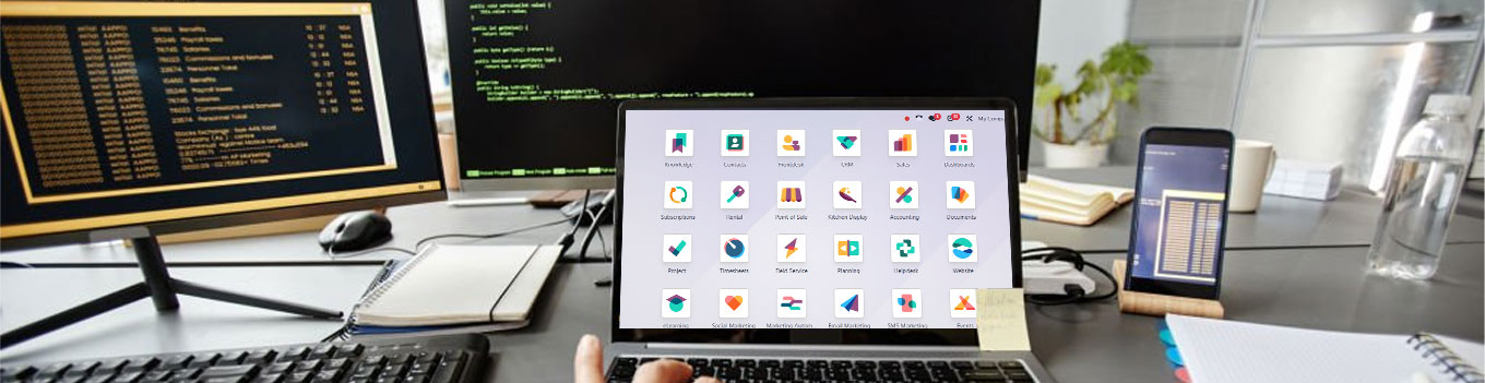 How Can I Get Technical And Functional Odoo Developers Odoo Developers
